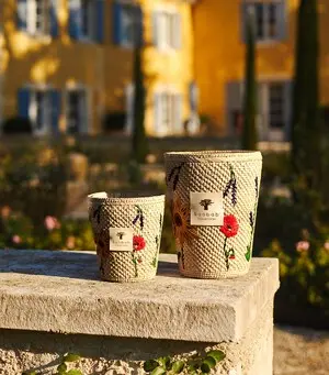 BAOBAB COLLECTION Vony Ahithra Scented Candle