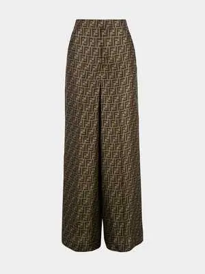 Fendi Pants For Women