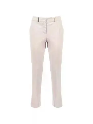 Peserico Embellished Trousers