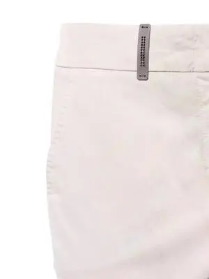 Peserico Embellished Trousers