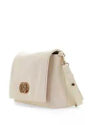 Liu Jo Flap Logo Shoulder Bag
