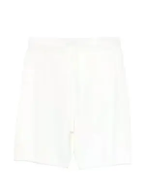 SCAGLIONE Drawstring Shorts