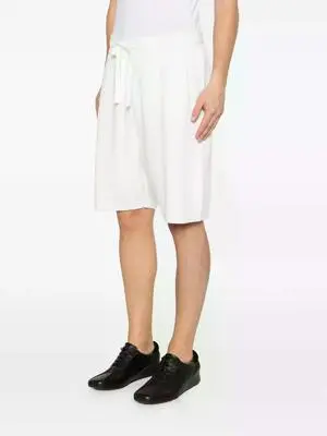 SCAGLIONE Drawstring Shorts