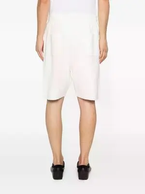 SCAGLIONE Drawstring Shorts