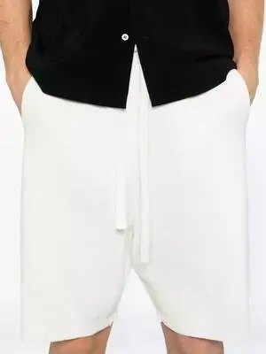 SCAGLIONE Drawstring Shorts