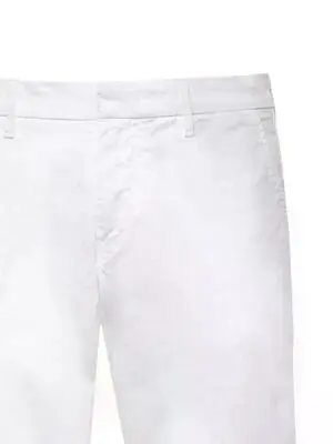 FAY Buttoned Shorts