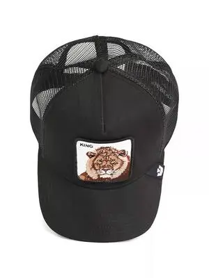 GOORIN BROS Leon Patch Cap