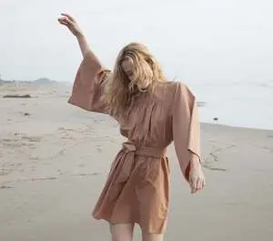 HMD Calder Mini Dress