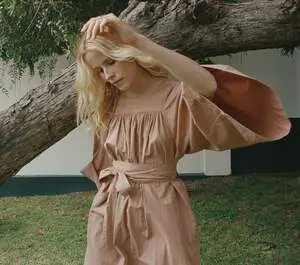 HMD Calder Mini Dress