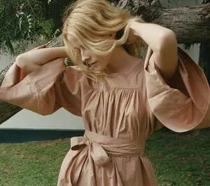 HMD Calder Mini Dress