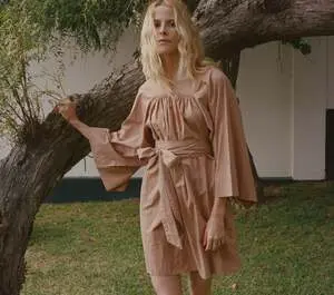 HMD Calder Mini Dress