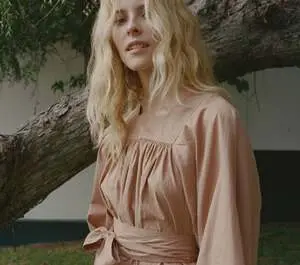 HMD Calder Mini Dress