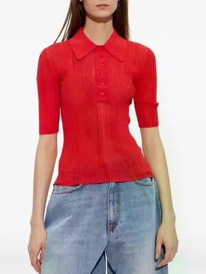 GESTUZ Polo Shirt