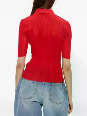 GESTUZ Polo Shirt