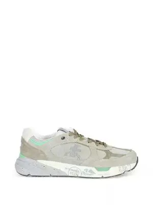 Premiata Mase Sneakers - Grey
