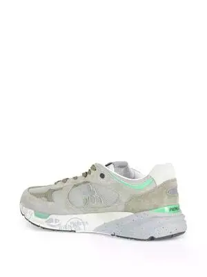 Premiata Mase Sneakers - Grey