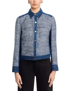 Kobi Halperin Gracie Jacket