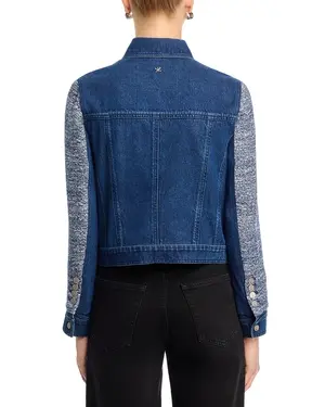 Kobi Halperin Gracie Jacket
