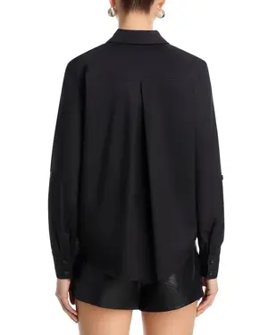 L'Agence Pearson Blouse