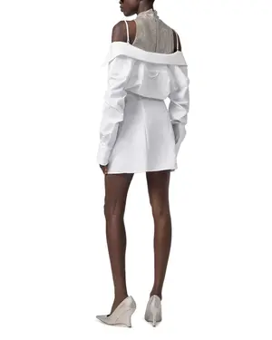 Giuseppe Di Morabito Short Dress