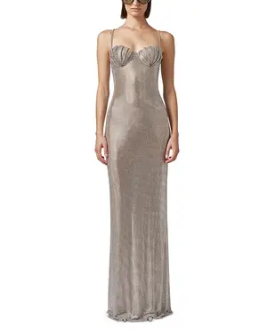 Giuseppe Di Morabito Evening Dresses