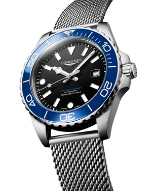 LONGINES Hydroconquest 42mm Watch