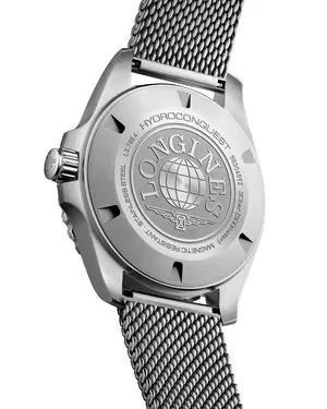LONGINES Hydroconquest 42mm Watch