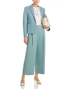 BOSS Jia Blazer - Reef