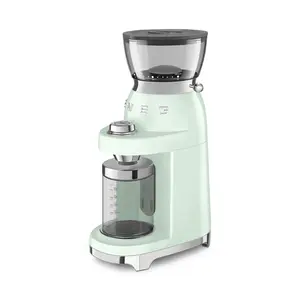 SMEG Coffee & Espresso Conical Burr Grinder