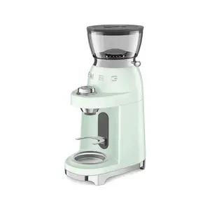 SMEG Coffee & Espresso Conical Burr Grinder