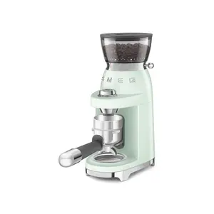 SMEG Coffee & Espresso Conical Burr Grinder