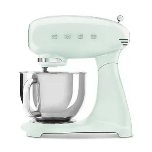 SMEG Forte Stand Mixer Green