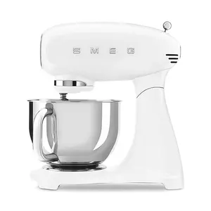 SMEG Forte Stand Mixer - White