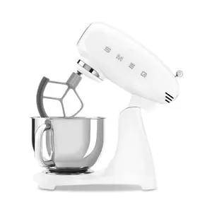 SMEG Forte Stand Mixer - White