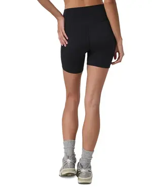 Vuori Alltheform Pocket Shorts