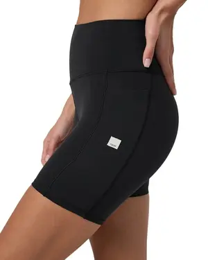 Vuori Alltheform Pocket Shorts