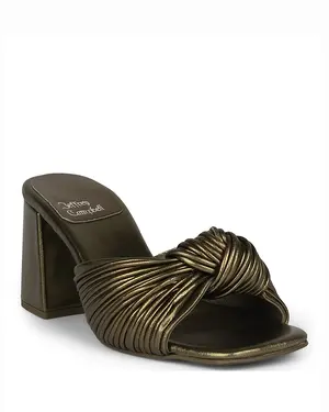 Jeffrey Campbell Mule Slides