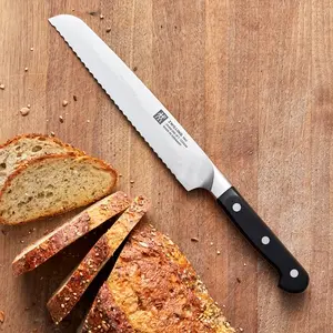 ZWILLING Pro 10 Piece Knife Set