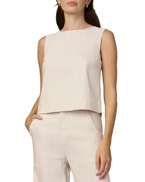 Joe's Jeans Boatneck Tops For Women