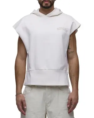 Hudson Jeans Drawstring Sweatshirts Hoodies For Men