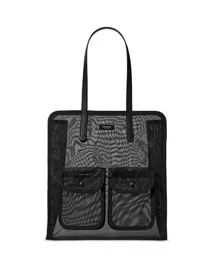 Totes with Laptop Compartment