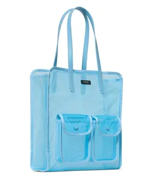 Kate Spade New York Breezy Mesh Tote - Pristine P
