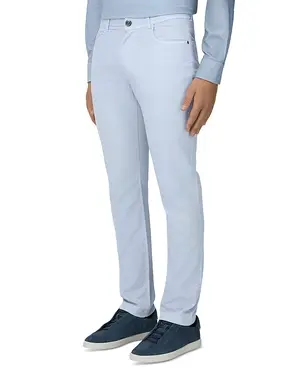 Boggi Milano Light Wash Jeans For Men