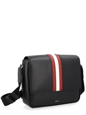 Bally Mythos Crossbody Bag