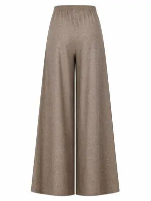 Fabiana Filippi Amelia Wide-leg Trousers
