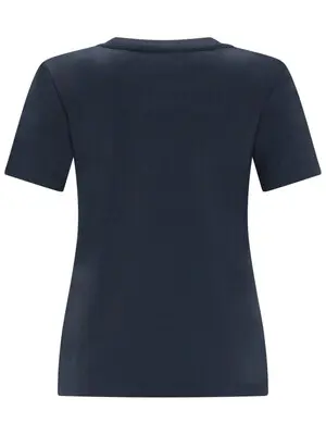 Max Mara T-shirt - Blue