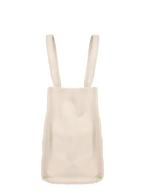 Marc Jacobs The Tote Large - Beige