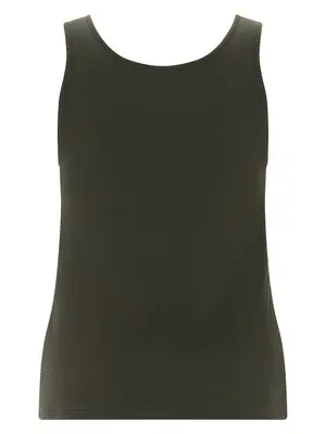 Saint Laurent Canotta "cassandre - Green