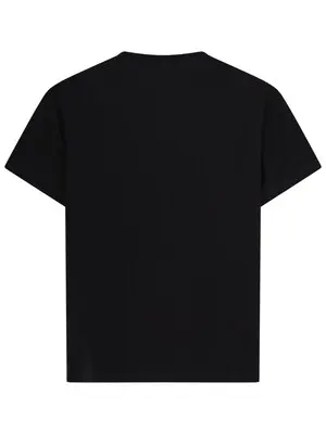 MAISON MARGIELA T-shirt In Cotone