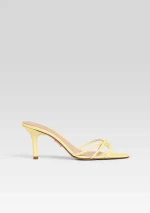 Retrofete Karolina Sandal - Butter